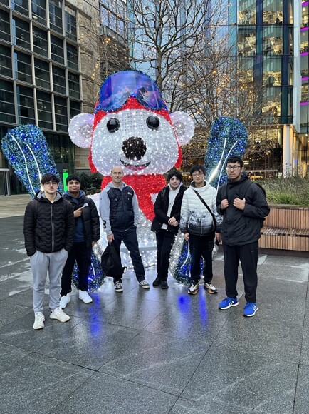 College Chronicles: Reflecting on A Remarkable First Term - Latest News ...