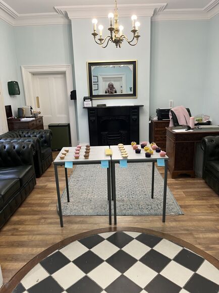 College Chronicles: Term 2 in Review - Latest News - Edgbaston College