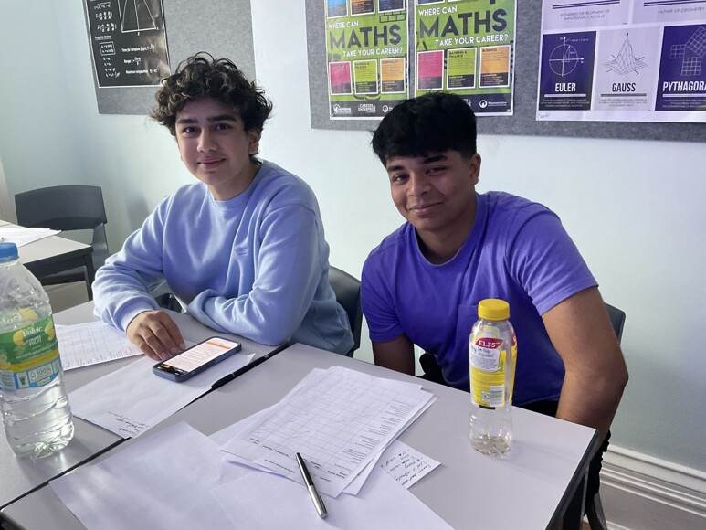 The Best of 2023/2024: A Year in Review at Edgbaston College - Latest ...