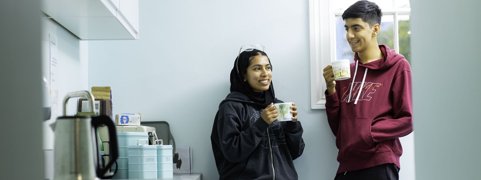 Our Mission & Approach - Edgbaston College