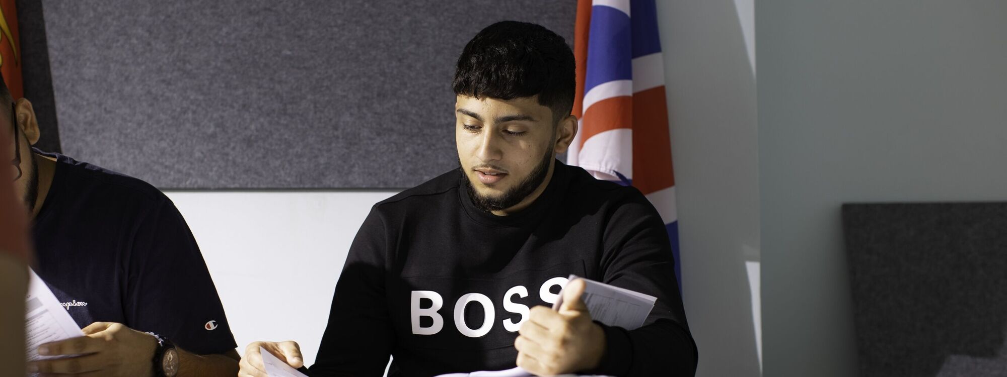 Reporting to Parents - Edgbaston College