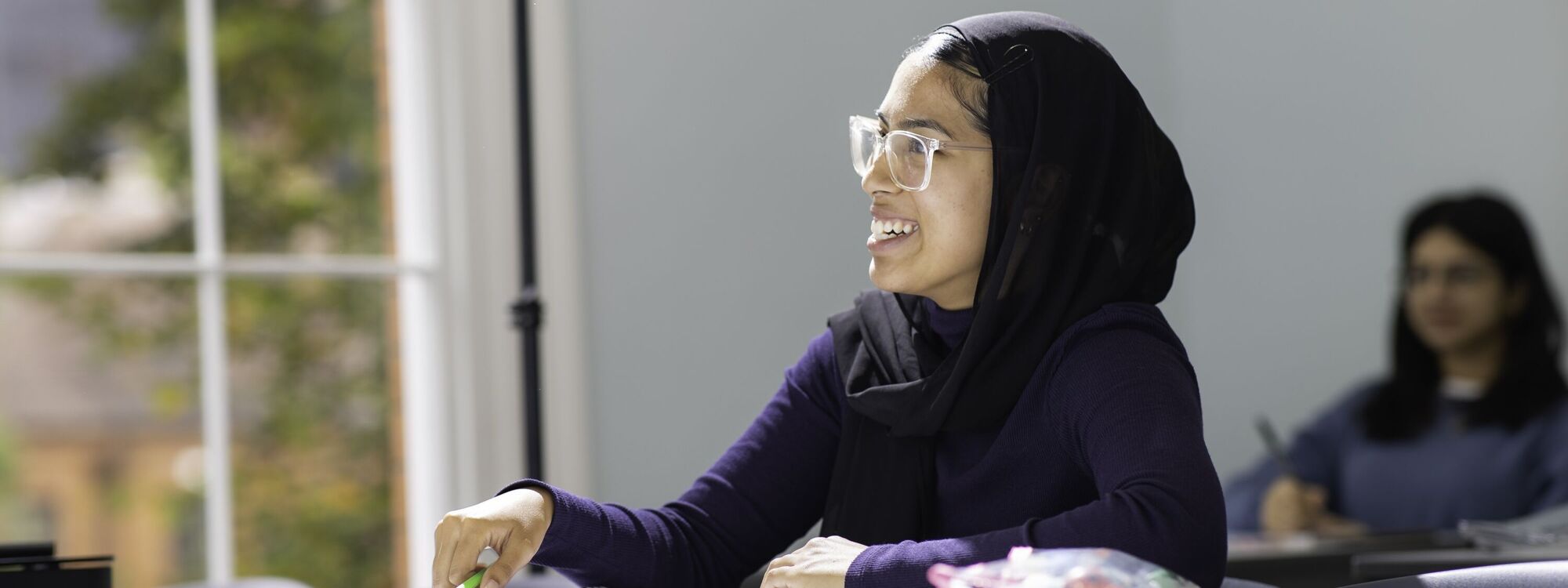 Open Events at Edgbaston College | Discover Your Future Today