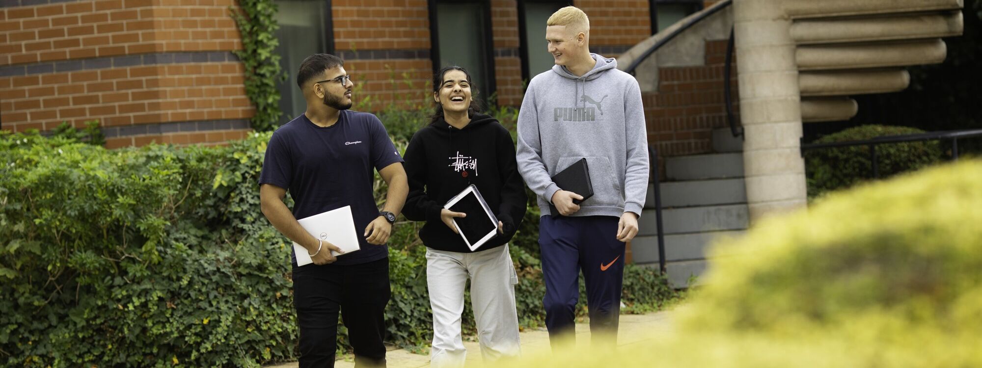 Enrichment - Edgbaston College